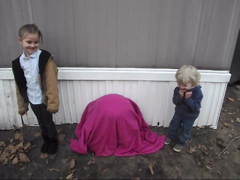 BABY GENDER REVEAL GONE WRONG!!! - YouTube