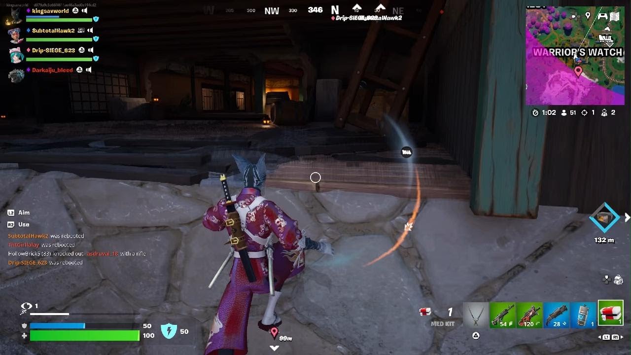 Fortnite_20250201083916 - YouTube