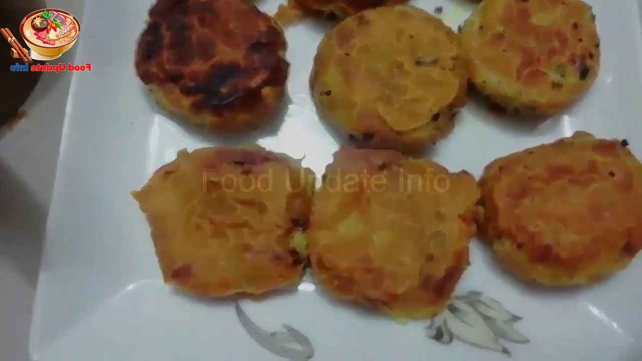মুচমুচে আলুর চপ তৈরির সহজ রেসিপি | Alur Chop | aloor chop recipe ...