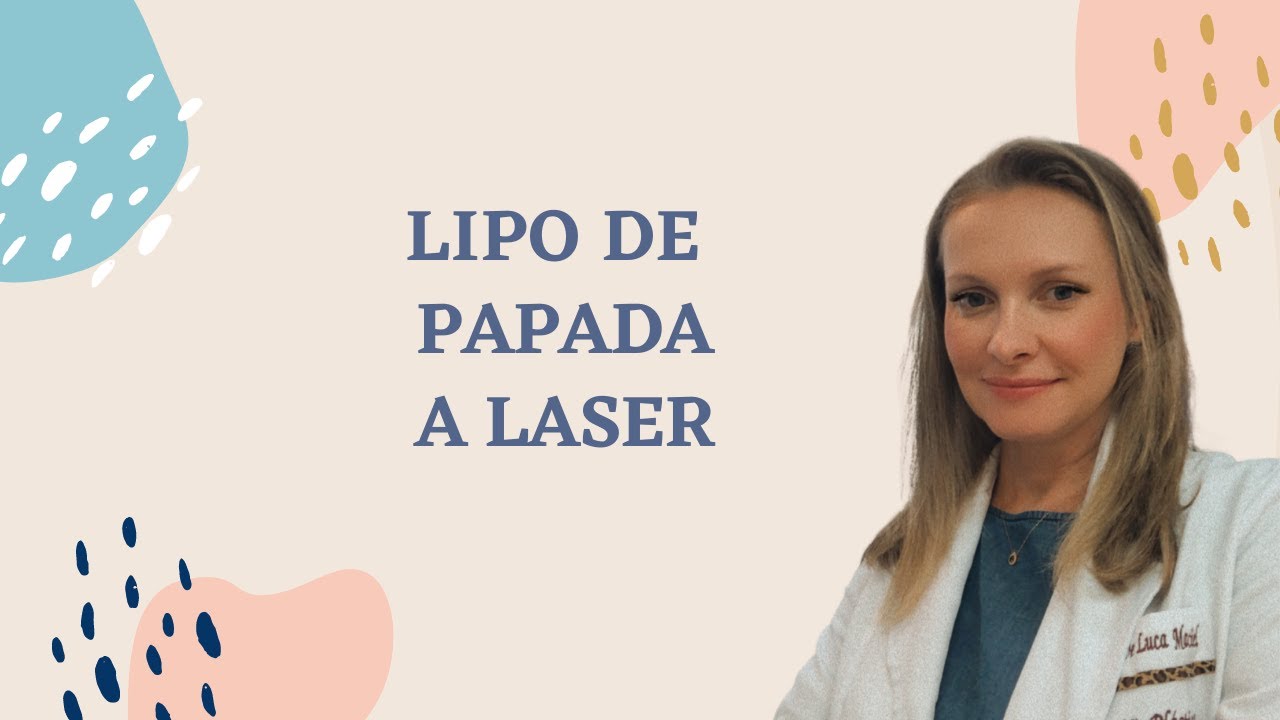 Lipo de Papada a Laser - YouTube
