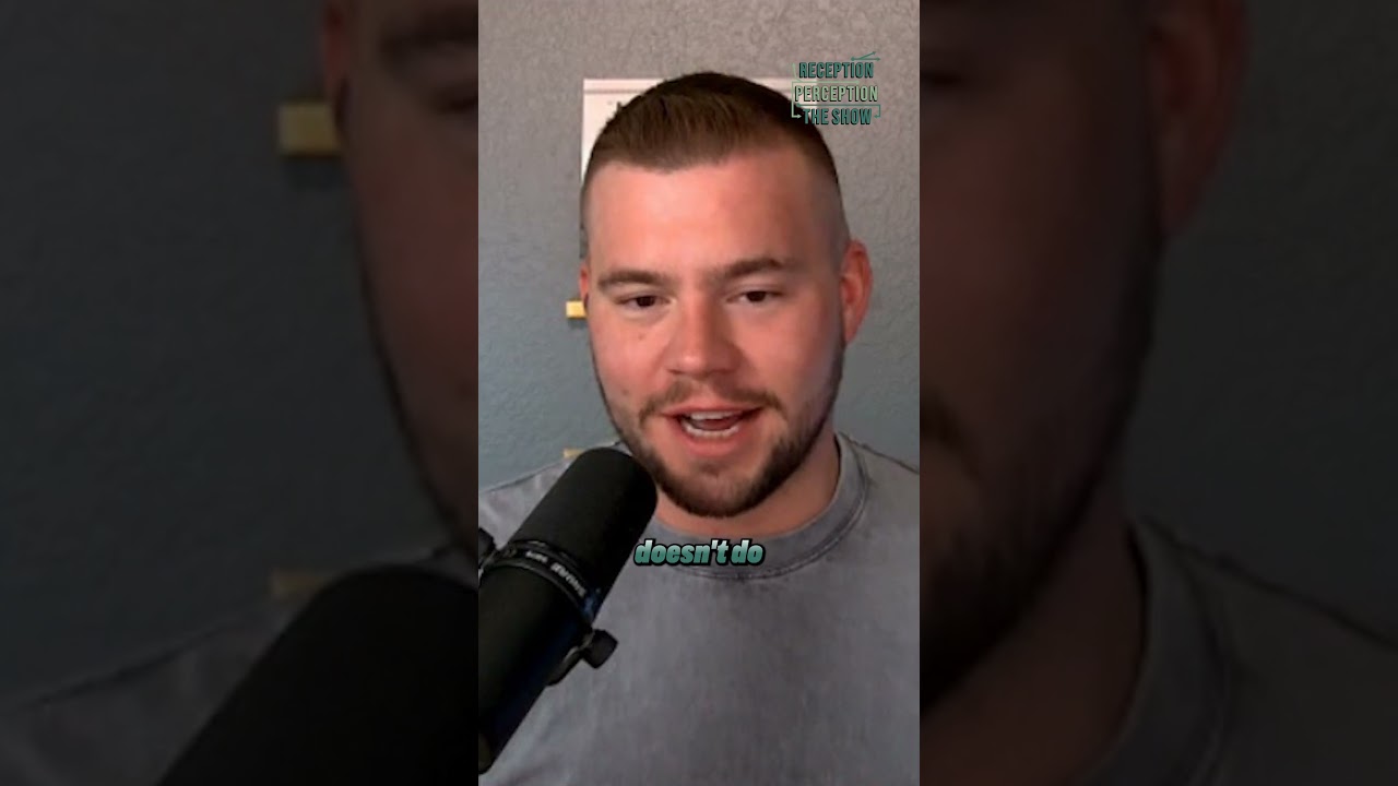 Home Page | Reception Perception