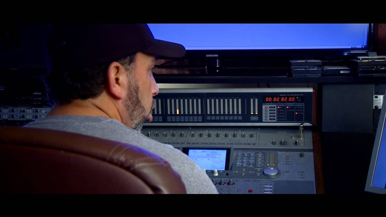 Marie Sandoz Promo I New album - YouTube