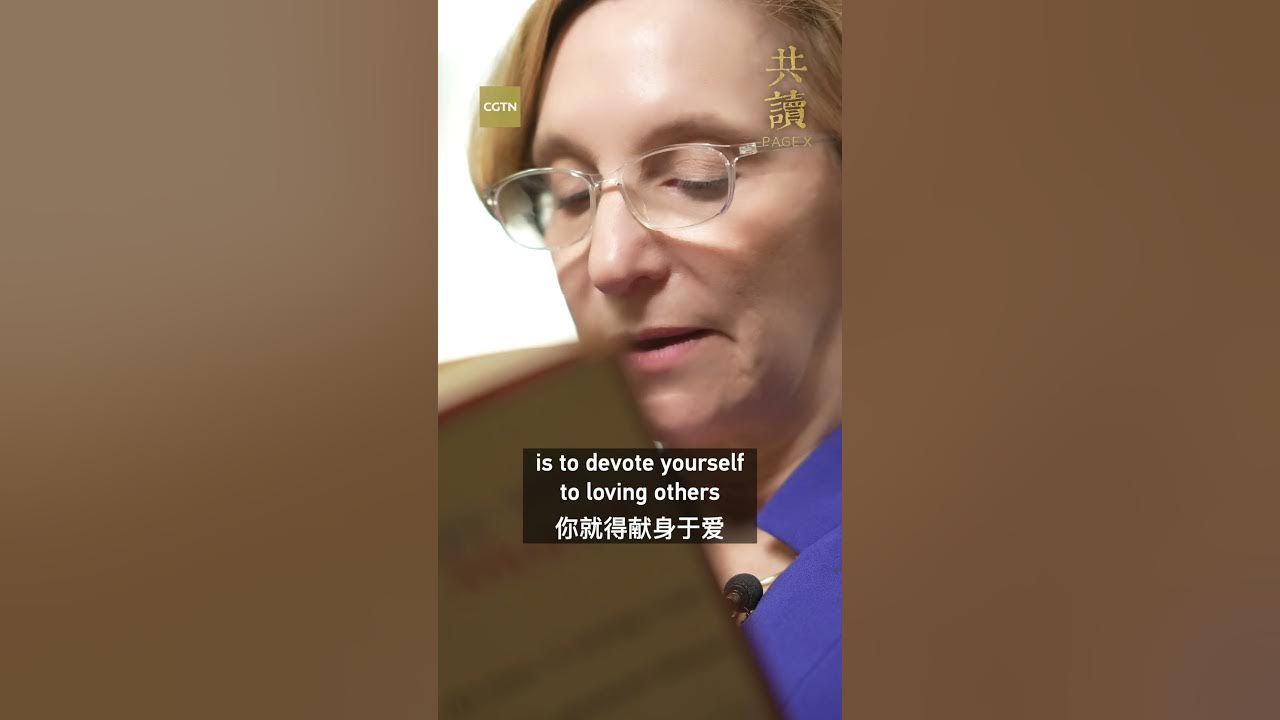 PAGE X: Uncovering life's meaning in 'Tuesdays with Morrie' - YouTube