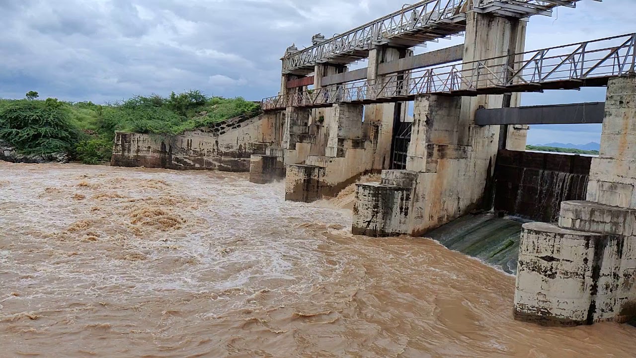 West Godavari Villages