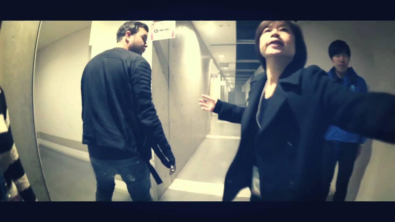 Electrox 2016 | Japan - YouTube