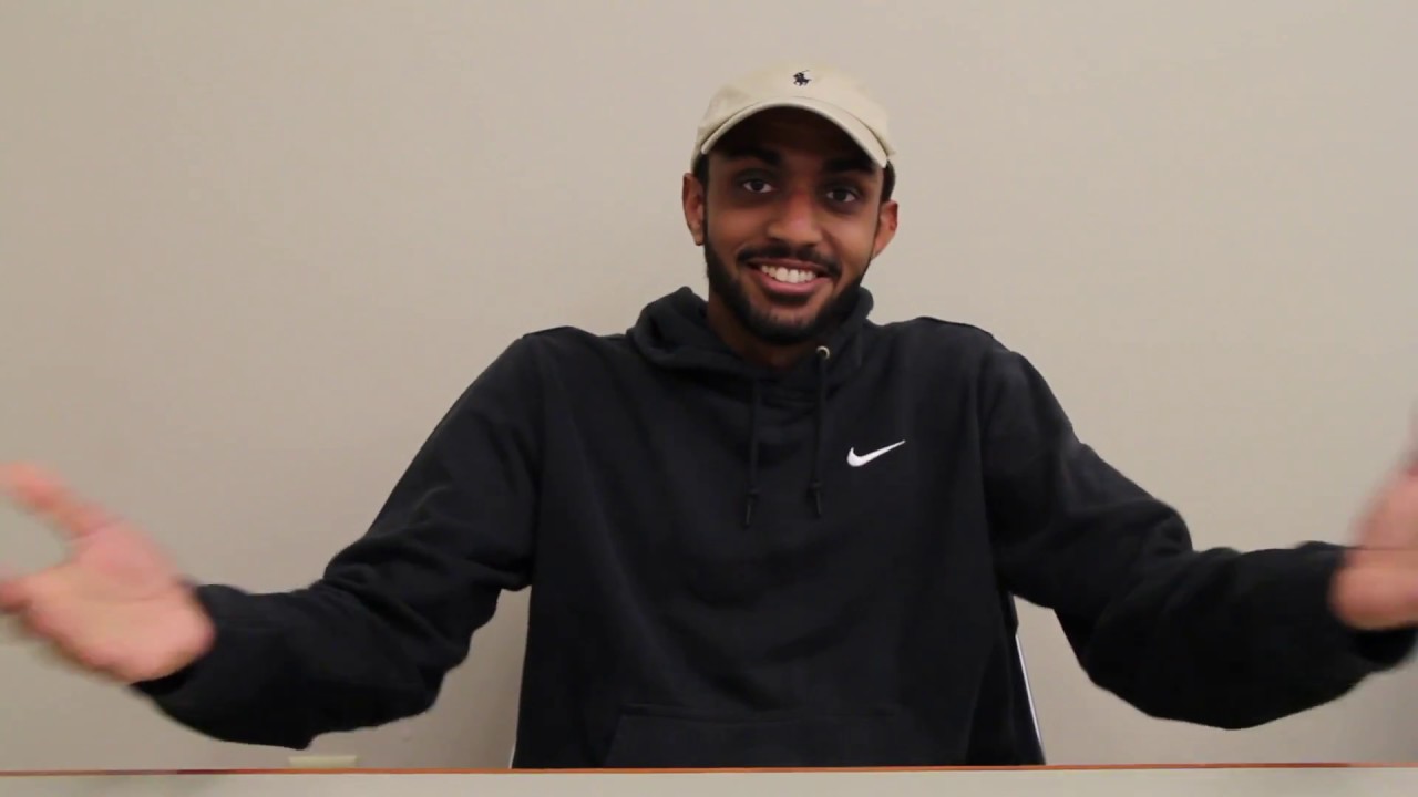 Carolina Housing Roommate Mixer 2018-2019 - YouTube