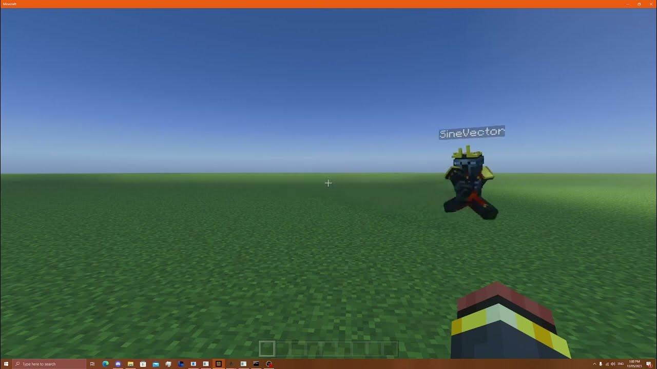 VoiceCraft Proximity Chat MCBE - Directional Hearing Test & 48khz ...