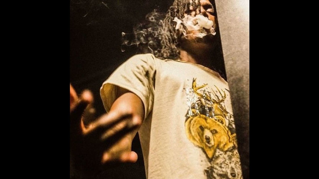 Lucki x Ken Carson Type Beat "Flawless" - YouTube