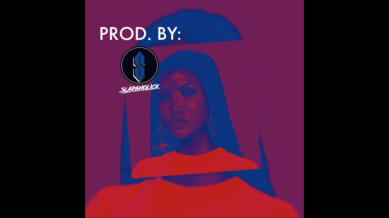 Cabbo Drip (BAY AREA TYPE BEAT) -Slapaholick [100bpm] - YouTube