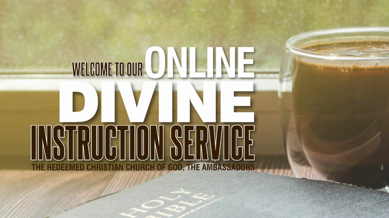 Manifest - Divine Instruction May 27th 2020 - YouTube