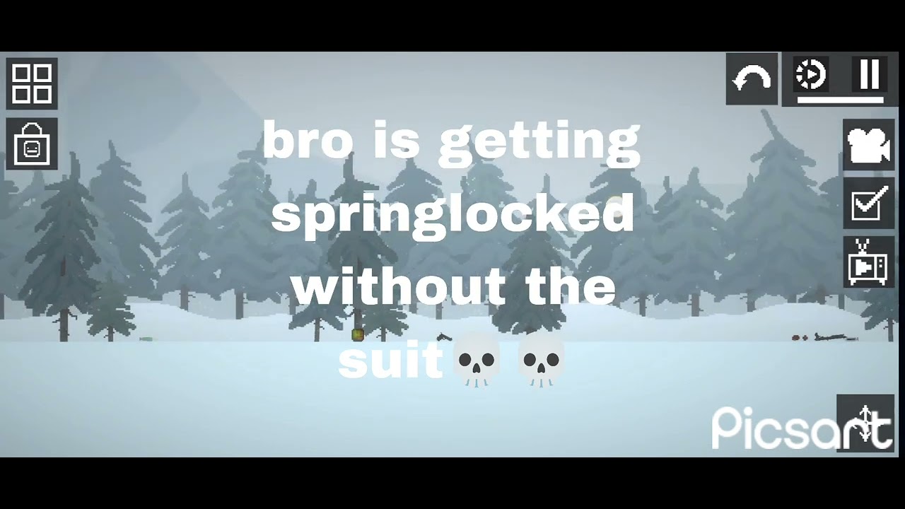 bro is getting spring locked 💀💀😂😂🤣 - YouTube