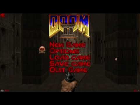 Tutorial como instalar mods en Doom 2 | GZDOOM - YouTube