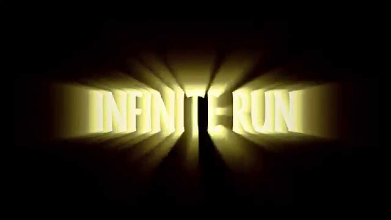 Infinite Run - Official Launch Trailer - YouTube