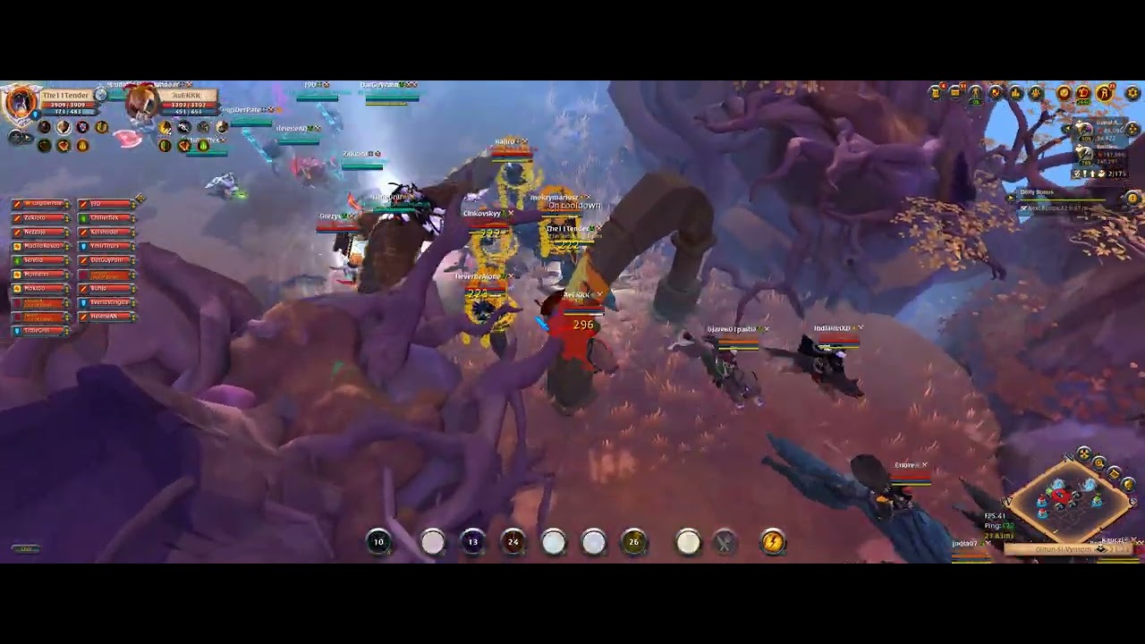 Ho Fight Trim2 Youtube 5017