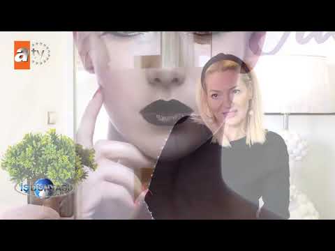 Julia Güzellik | Atv Avrupa İş Dünyası