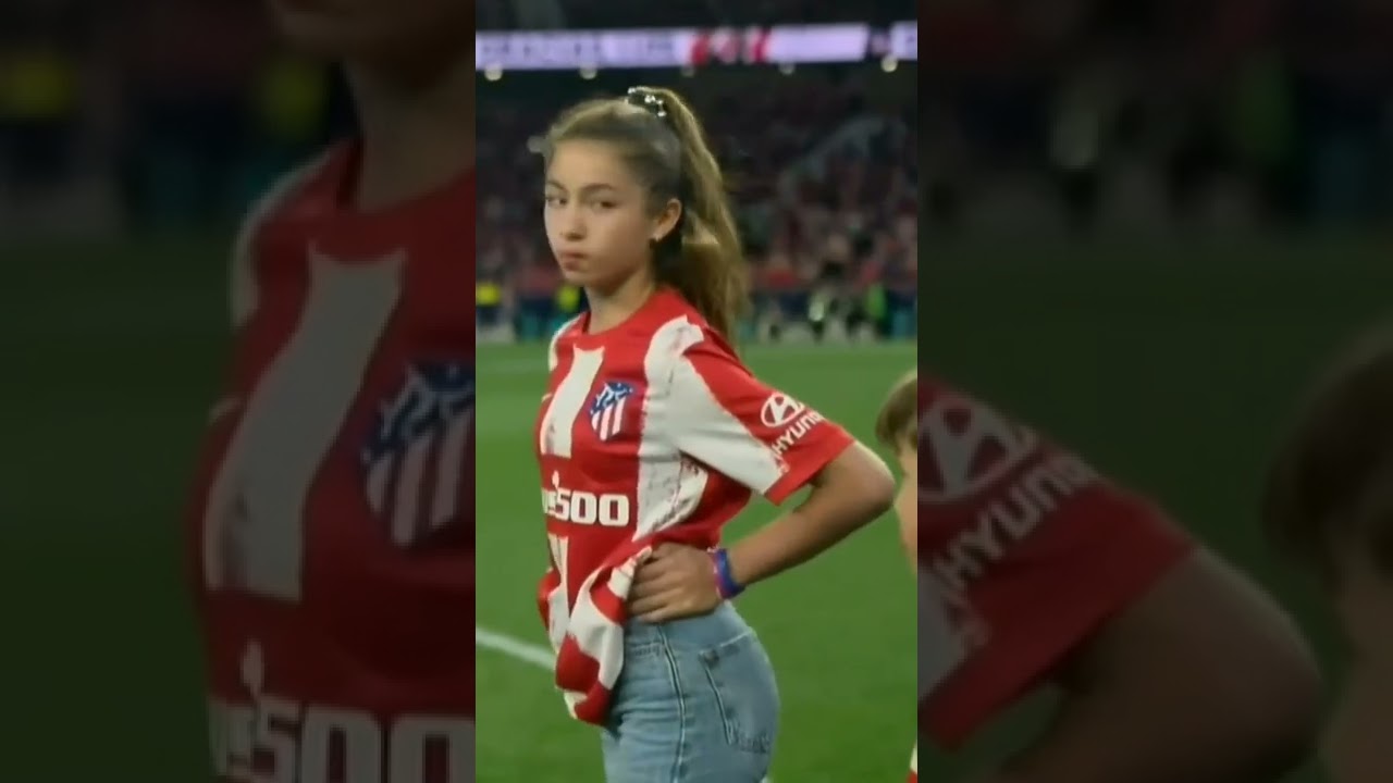 Delfina Suarez😍 - YouTube