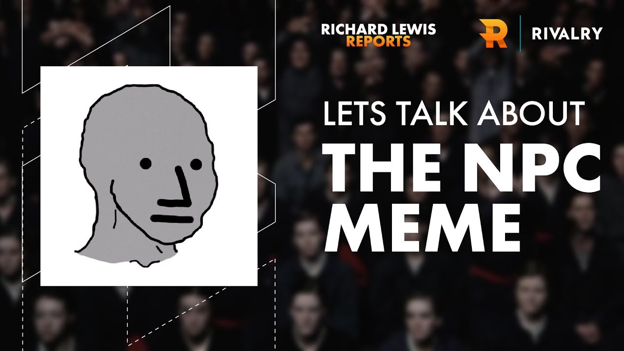 NPCs, Mobs & Controlling Language - YouTube