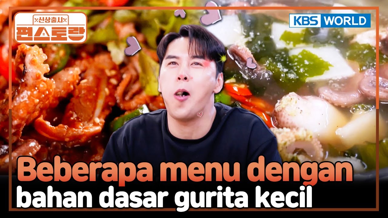 [IND/ENG] Pakai Selai Kacang Lebih Enak Daripada Minyak Wijen?🥜 | Fun ...