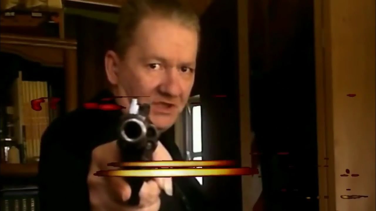 VonHelton: EVIL MUST BE PUNISHED 🔫 - YouTube