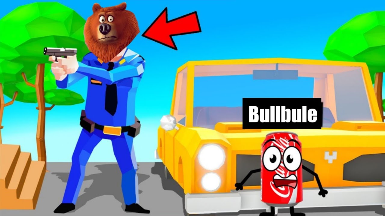 Can Alumota Bhalu Find Bulbule Ultimate Spot Of Hide&seek Ni Peekaboo ...