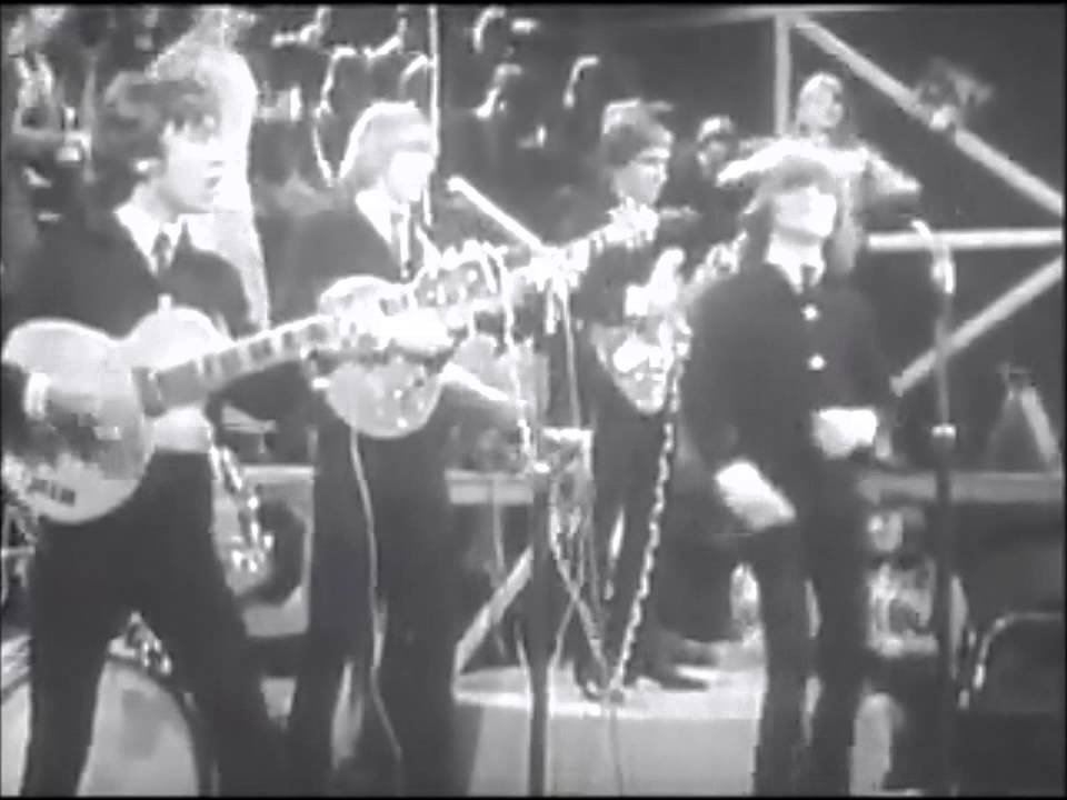 The Easybeats - Sorry - 1966 - YouTube