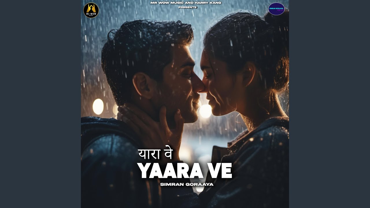 Yaara Ve - YouTube