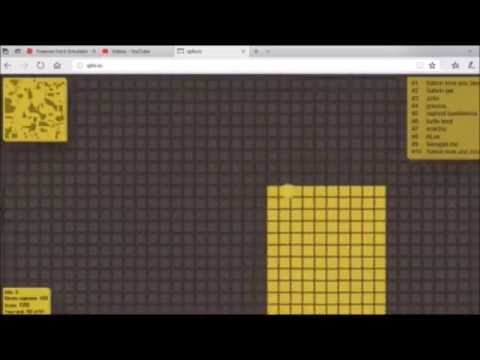 Best Retro .io Game - YouTube