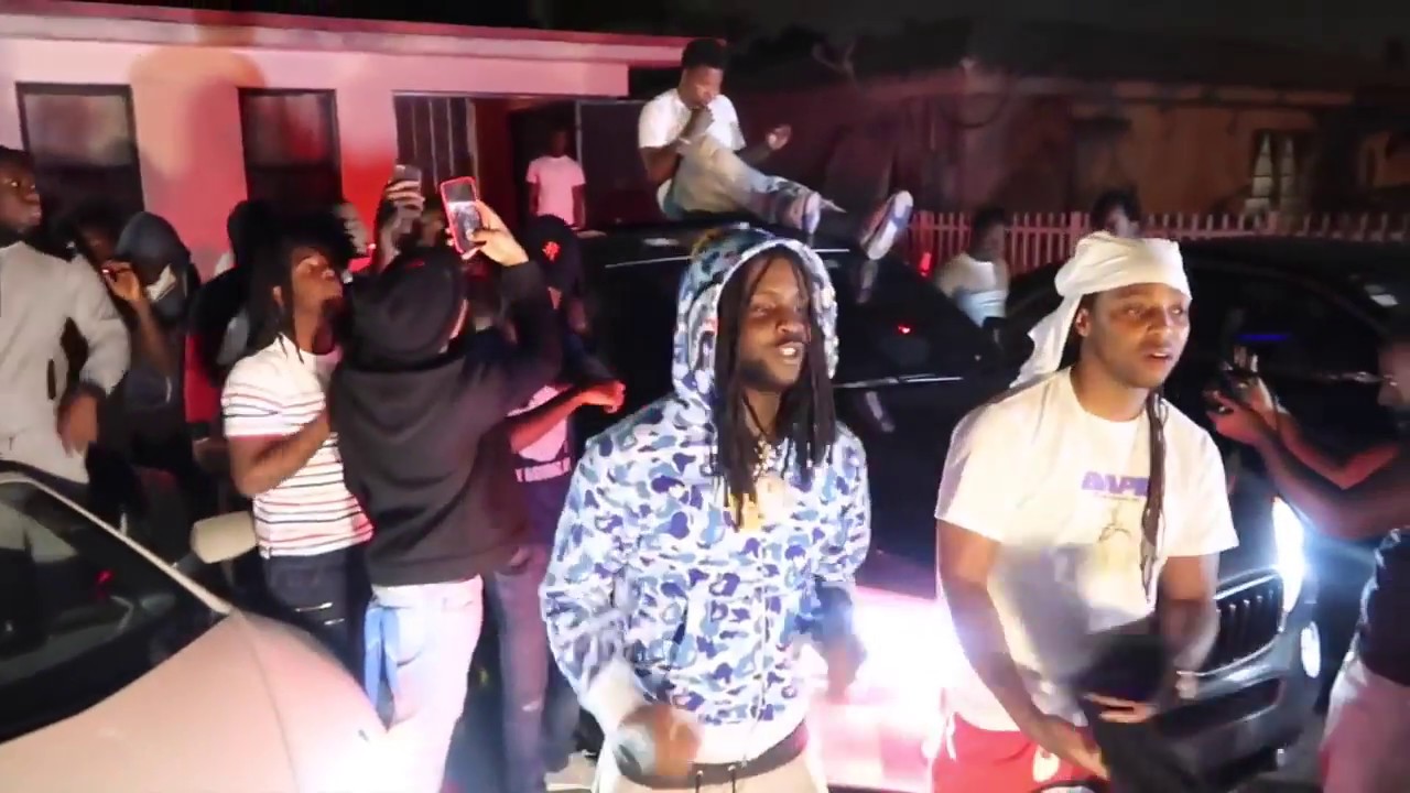 Chief Keef - Text (Behind The Scenes) - YouTube