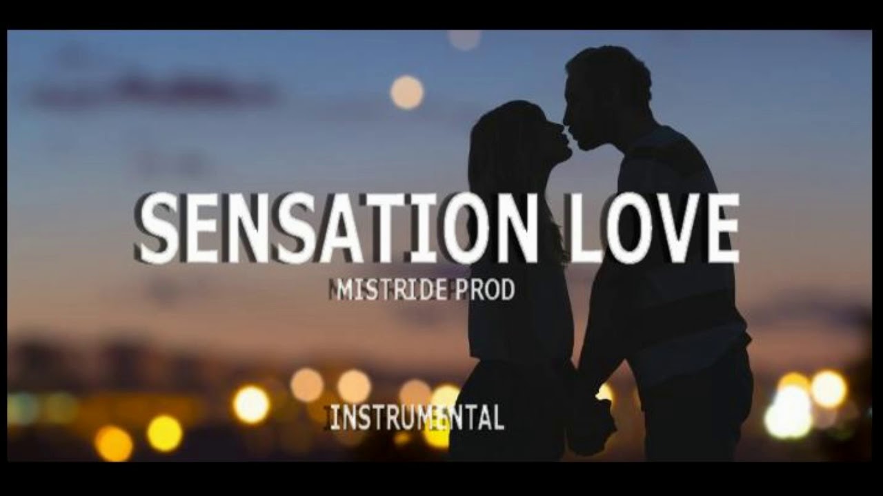 Mistride Prod Riddim Zouk Love Sensation Love 2020 ( Instrumental ...