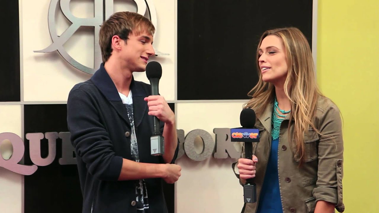 Lucas Cruikshank Talks Guest Spot on "Big Time Rush" in "Big Time Cameo ...