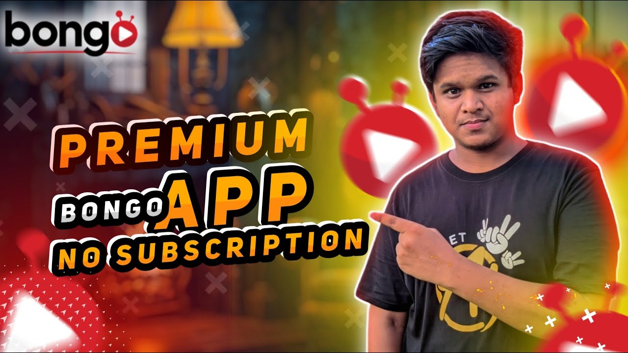 সাবস্ক্রিপশন ছাড়াই BONGOBD নাটক, মুভি, ওয়েব সিরিজ দেখুন । TCP Tech ...