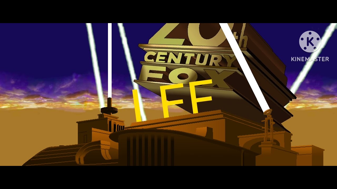 20th century fox became lef spoof qubion - YouTube