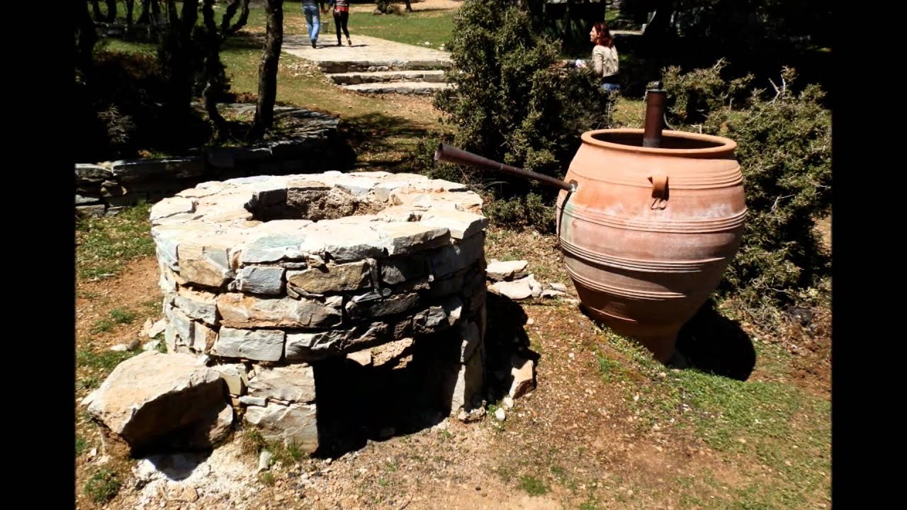 Parea sti Kriti - ΞΕΦΑΝΤΩΜΑ ΣΤΗΝ ΚΡΗΤΗ - YouTube