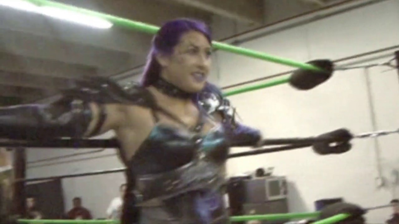 Riley Shepard Entrance Music & Video - YouTube