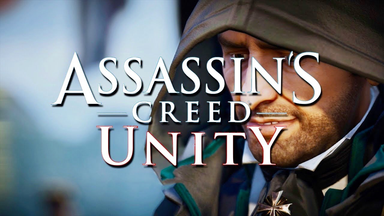 Assassin's Creed Unity #26 - The Execution - YouTube
