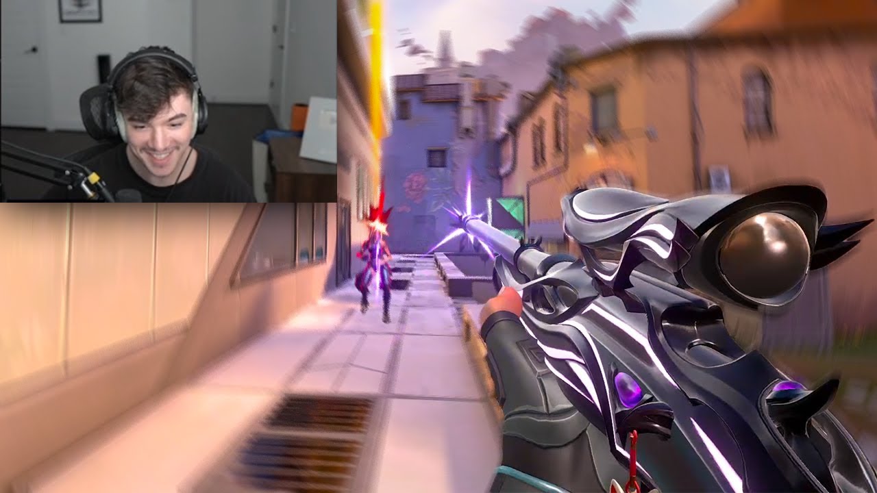 Kaemi vs Streamers - YouTube