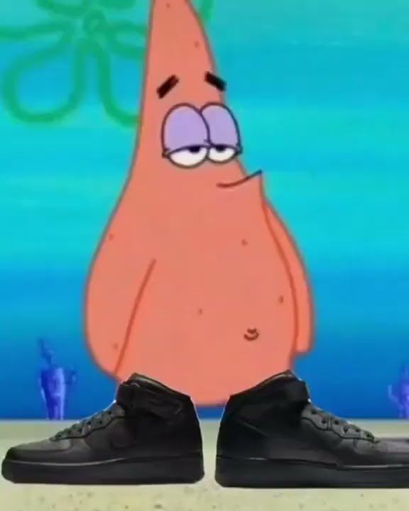 SpongeBob and his friends roast each other - YouTube