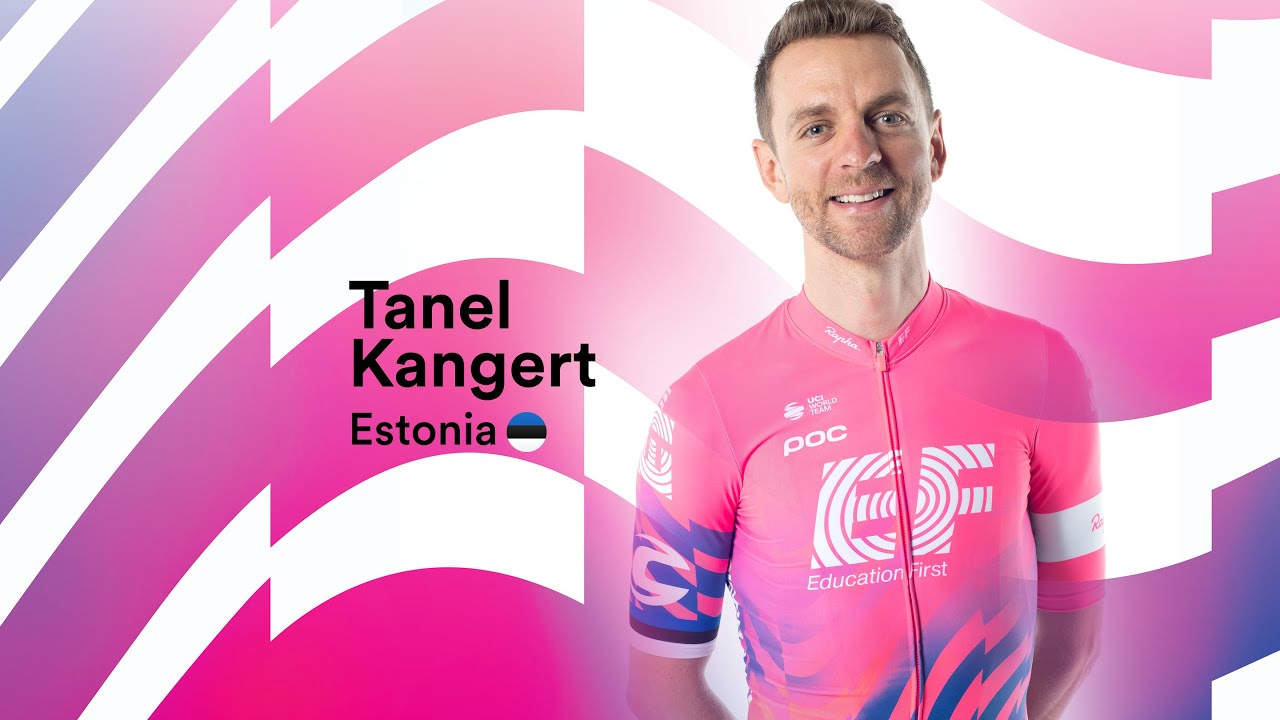 Meet the team - Tanel Kangert - YouTube
