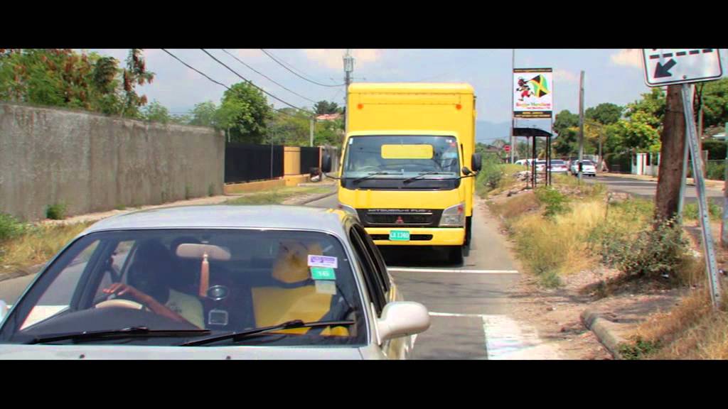 JAA Police in Schools safety video - YouTube