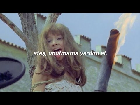 florence + the machine - which witch, türkçe çeviri