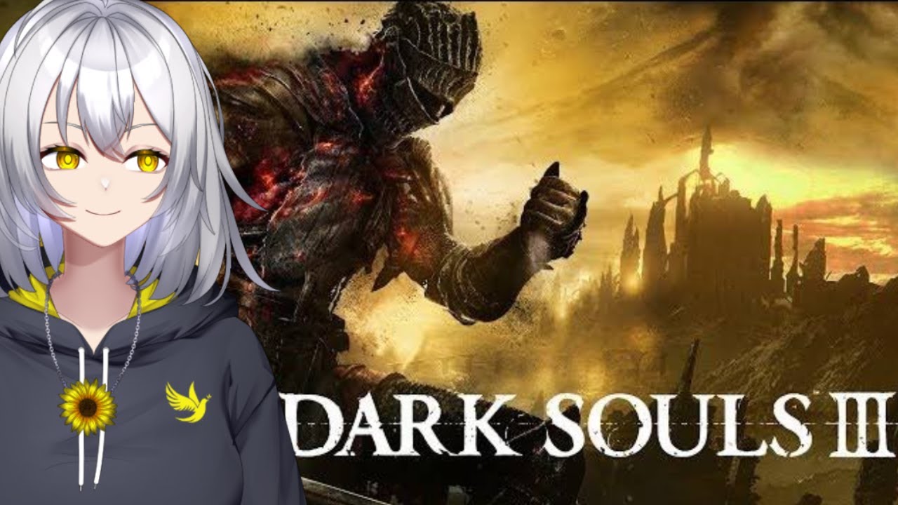 Acabou... O último Dark Souls - Dark Souls 3 - YouTube