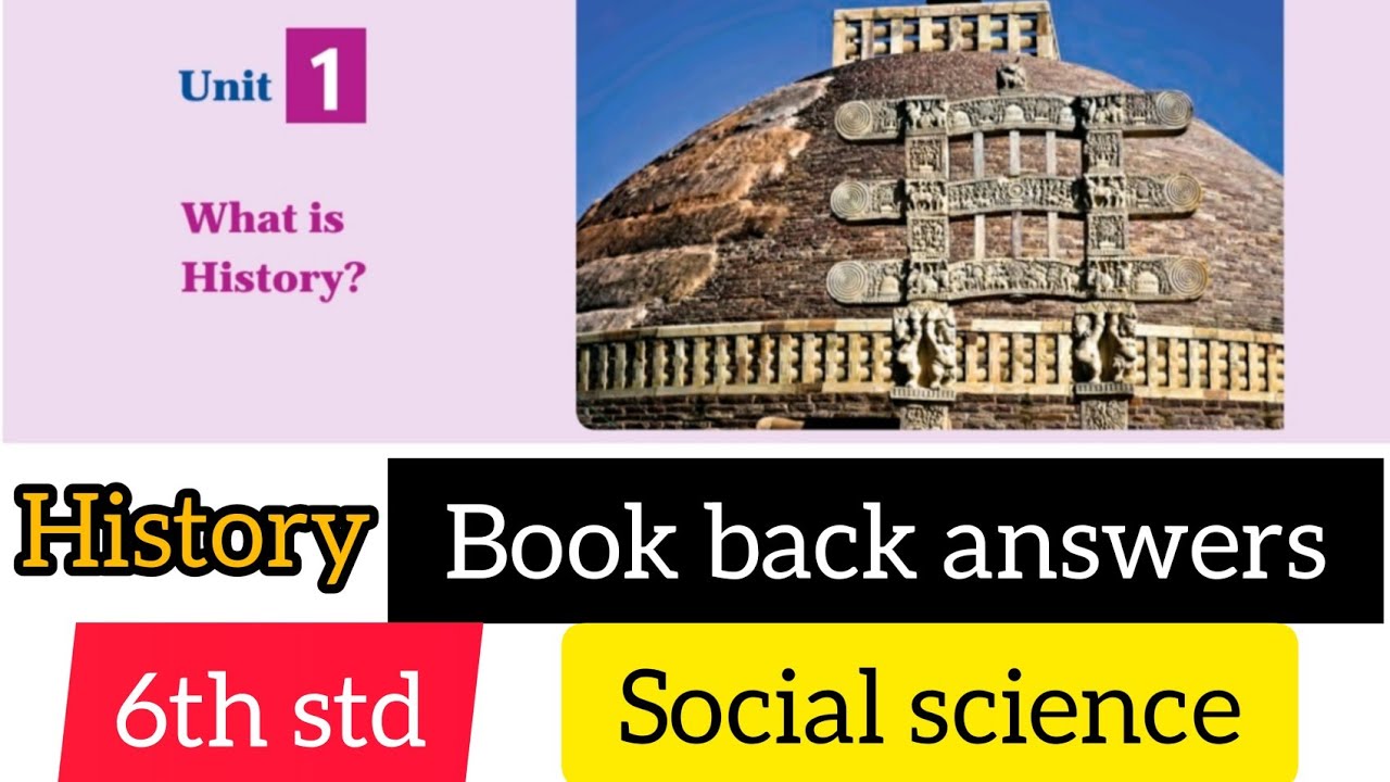 6th Std Social Science Term 1 Unit 1 Book Back Answers What Is 6th-std-social-science-term-1-unit-1-book-back-answers-what-is