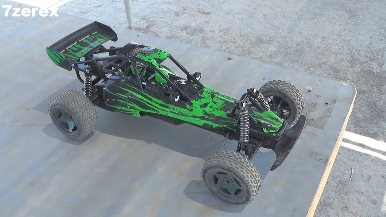 One Adventure Force Trail Chaser Dairy Mart Raceway 9-7-2024 - YouTube