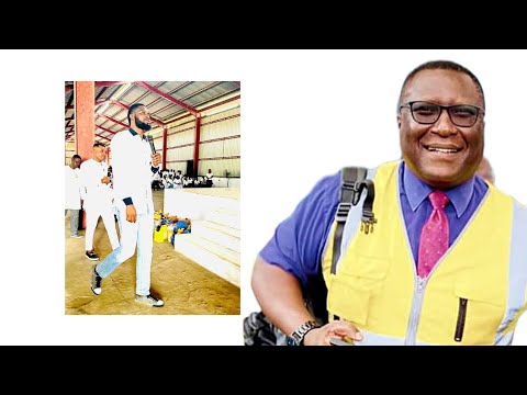 Vlogger simon mwewa grills prophet seer1 & calls him a Crook - YouTube