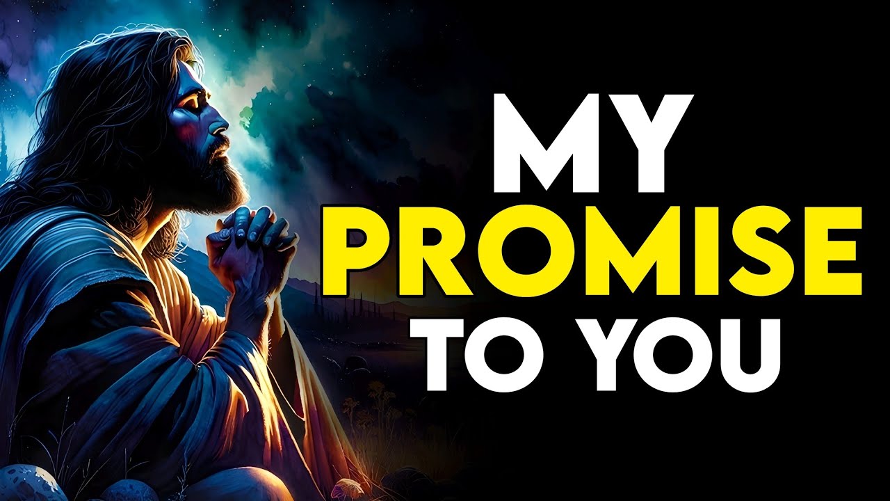 God's message for me today || Jesus calls today's message || God ...