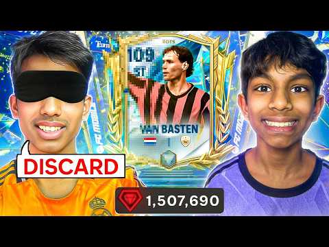 Vishy FC | RenderZ