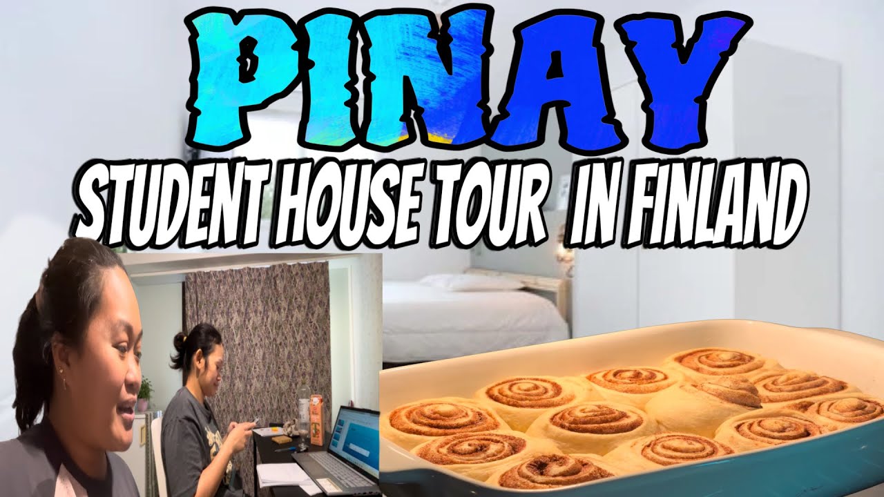 CINNAMON| HOUSE TOUR | THE LINDEMANS - YouTube