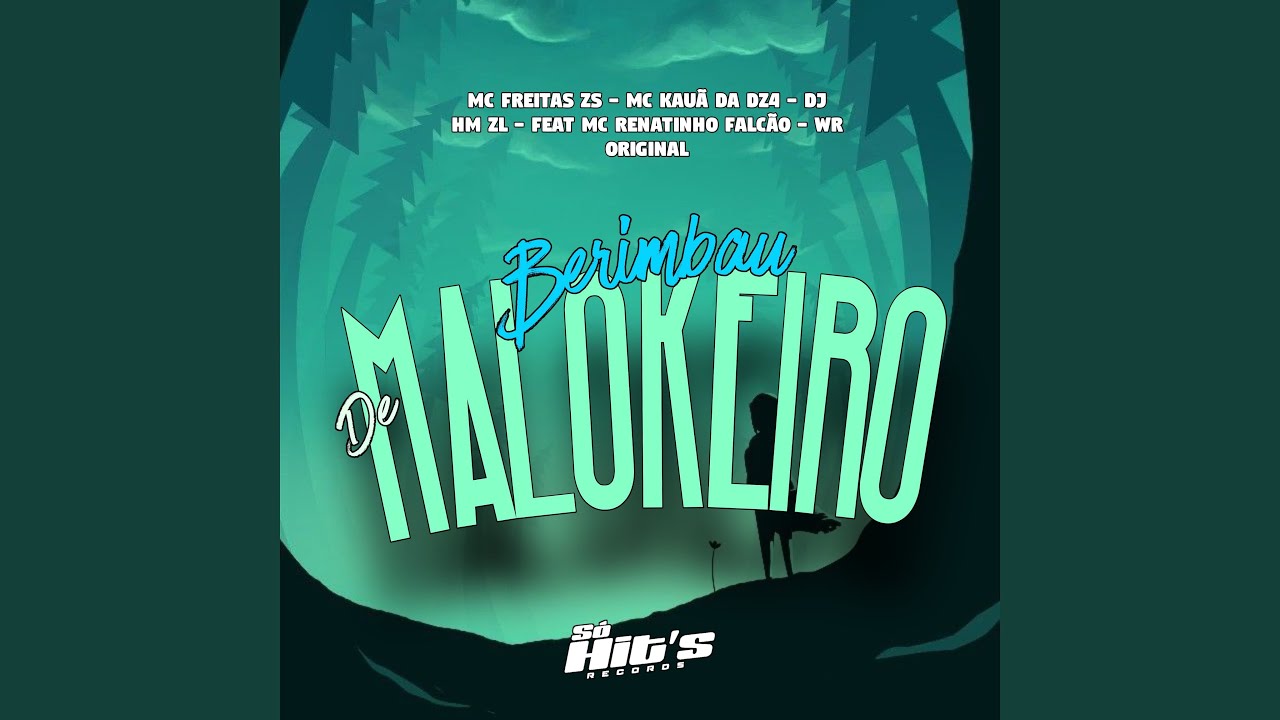 Berimbau de Malokeiro (Preview) - YouTube