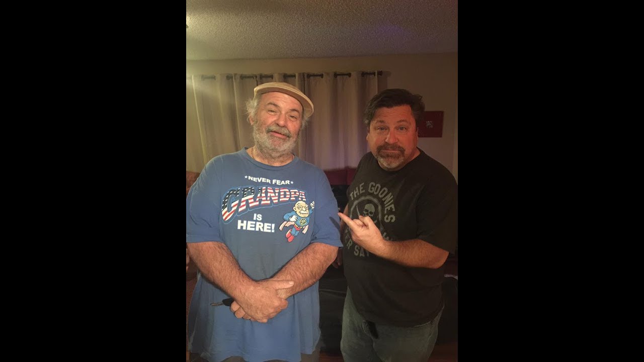 91 Reasons: MY BROTHER JIMMY PART II EPISODE TWO - YouTube