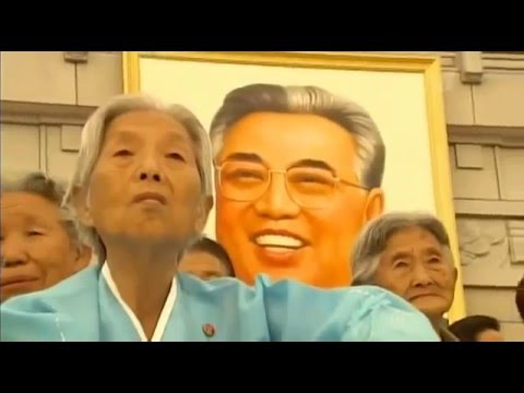 Life in North Korea.Documentary. Chronicles. - YouTube